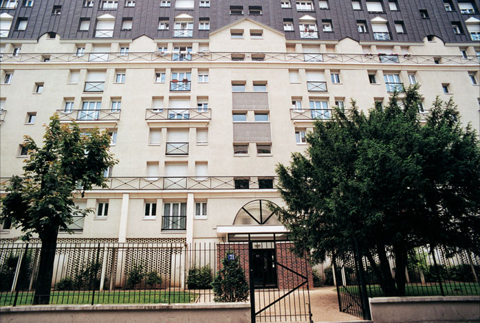 71 avenue Lénine 94110 ARCUEIL - Domnis